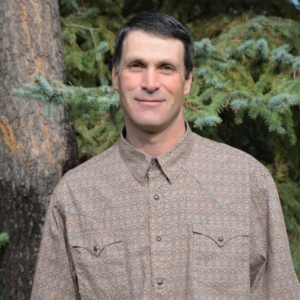 Leadership - Oregon Cattlemen's Association